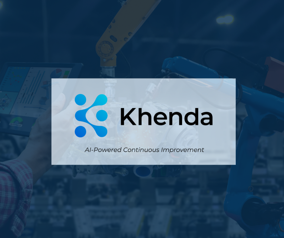 Khenda | i4.0 accelerator